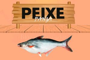 Panga peixe: tipos, características, alimentação, habitat e dicas