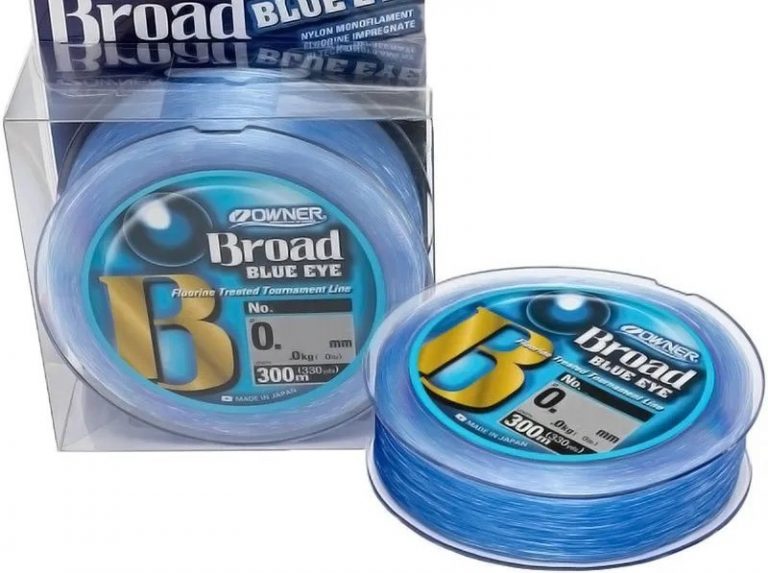 Tipos de linhas de pesca: como escolher a linha certa para cada pescaria