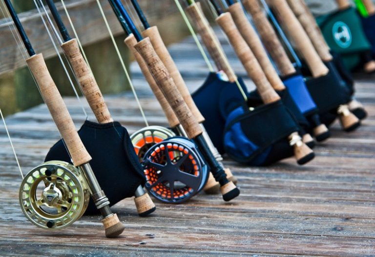 Equipamentos para pesca em alto mar | Blog do Pescador