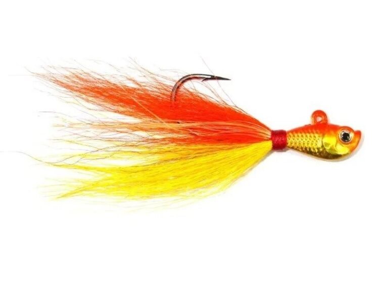 Isca artificial Jigs: tipos, para que serve, pega quais peixes e ...